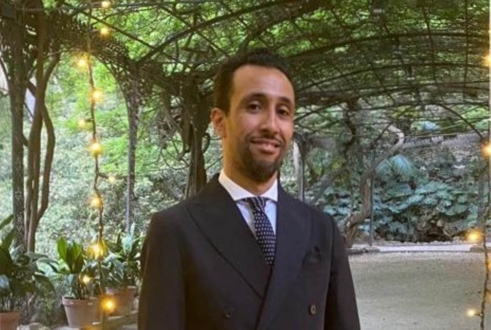 Marouane El Mahibba: «La prensa tradicional tiene afinidad con los ...